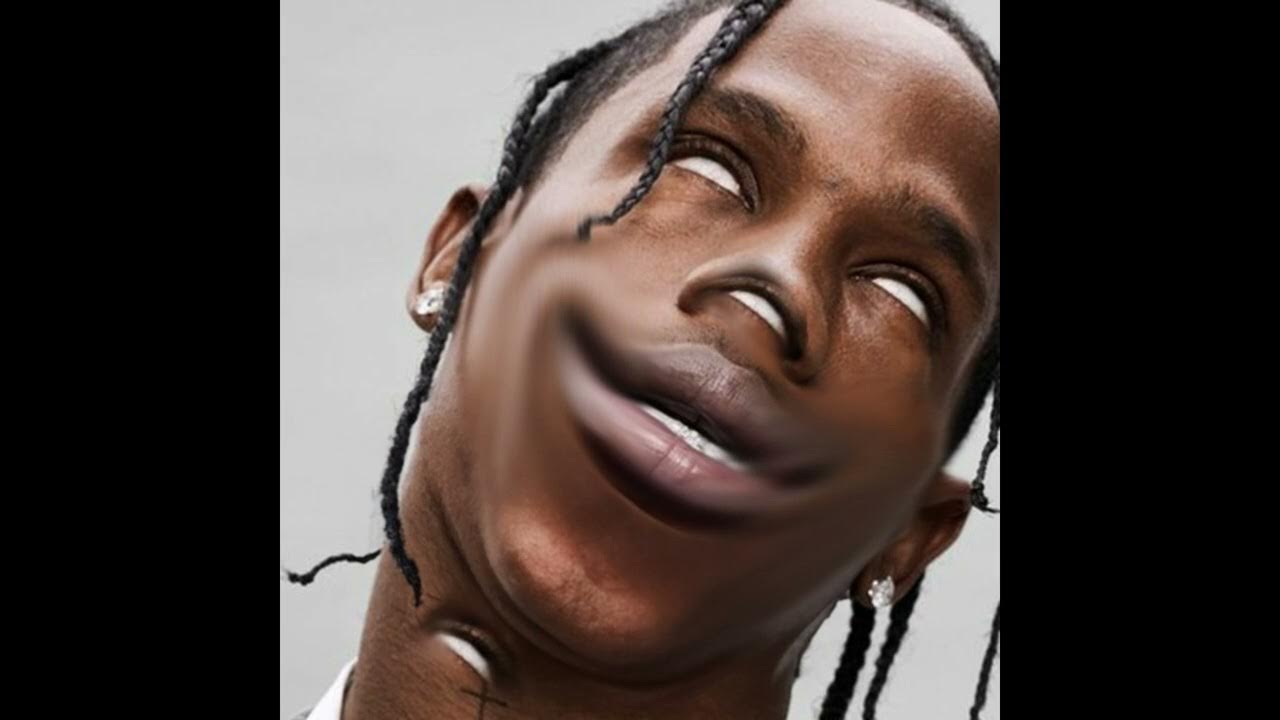 Travis Scott, GloRilla - SHYNE but only wobbly wiggly - YouTube