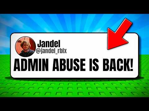THE BIGGEST UPDATE + ADMIN ABUSE Just Got LEAKED! (Grow a Garden 2)