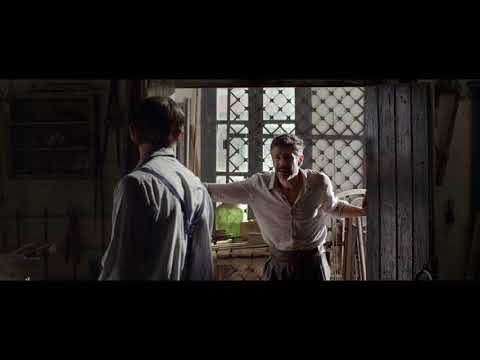 Santiago Carilla - Reel