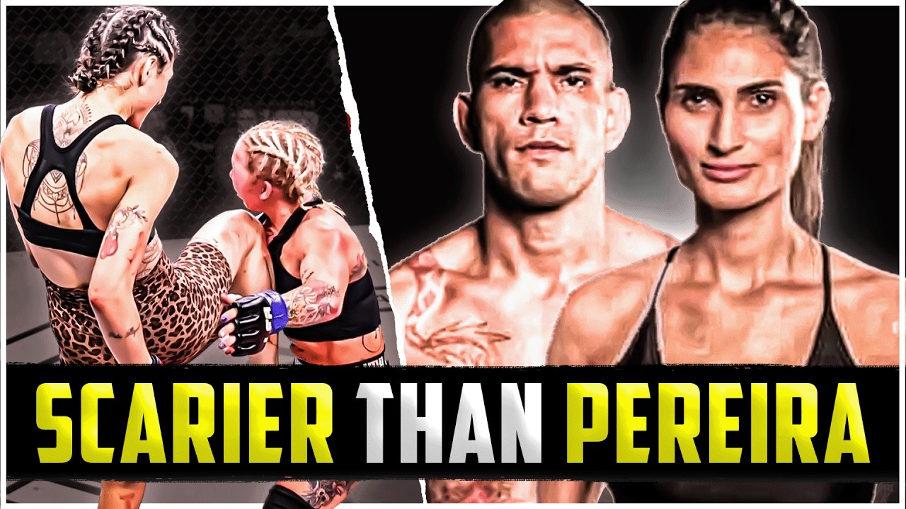 Who Makes The List of the Best Sibling Duo in MMA? - YouTube