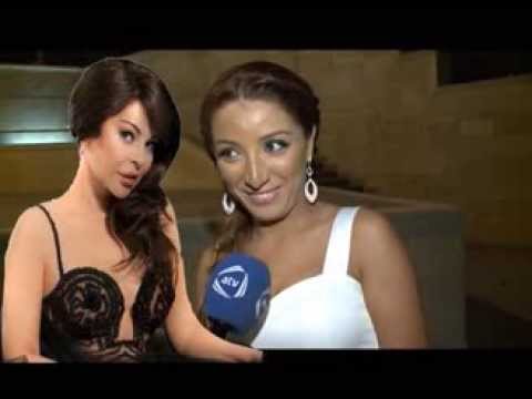 Qalmaqal ucbucagi Tolik Gunay ve Nahid SHOK 10LAR ATV