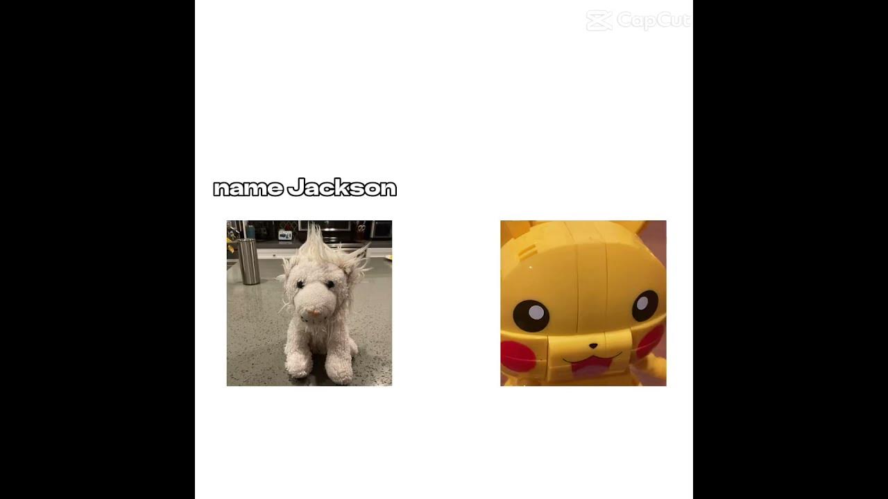 What’s your name? - YouTube