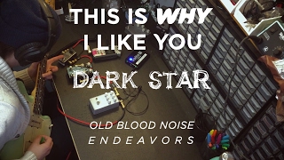 DARK STAR 歌詞 OWV ふりがな付 - うたてん