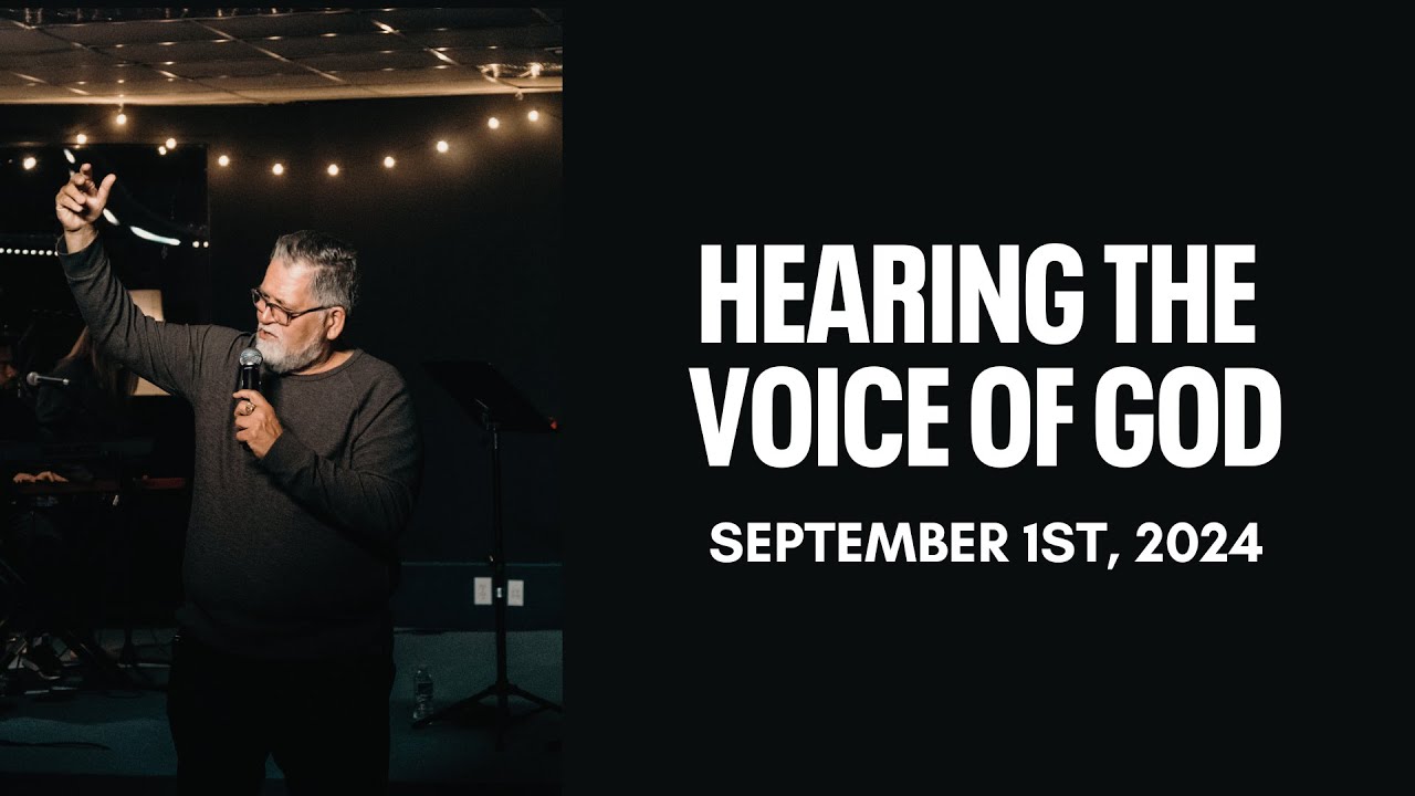 Sunday Service | Worship & Mark Berney - YouTube