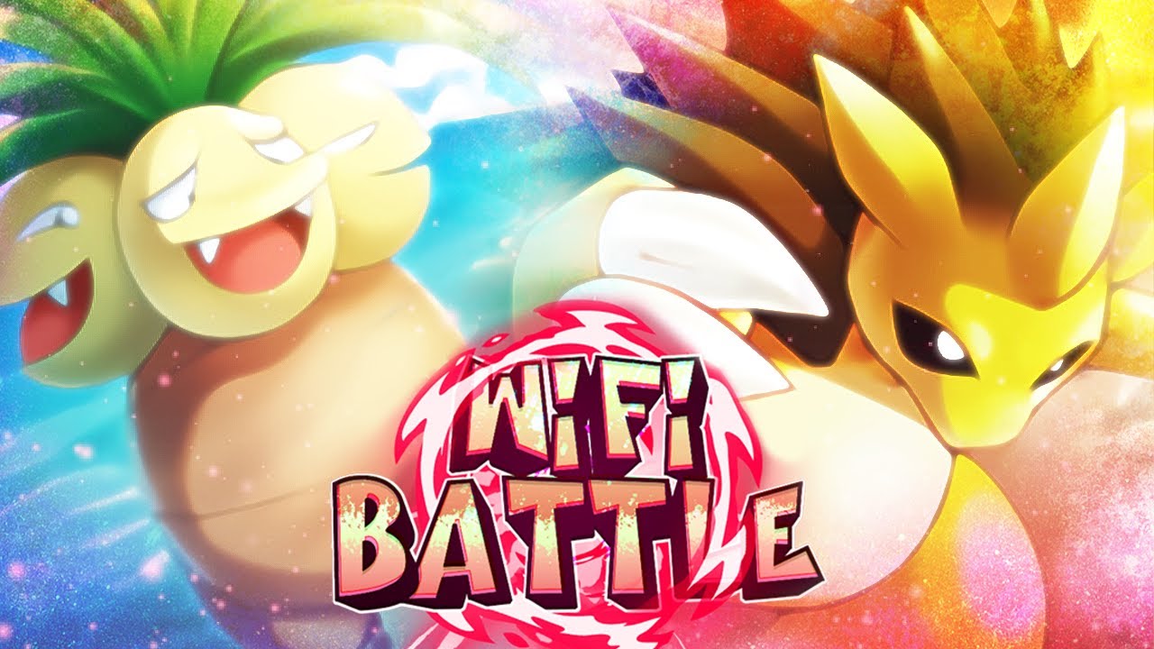 PETAYA BERRY EXEGGUTOR! Well nearly... (Pokemon BDSP WiFi Battle) - YouTube