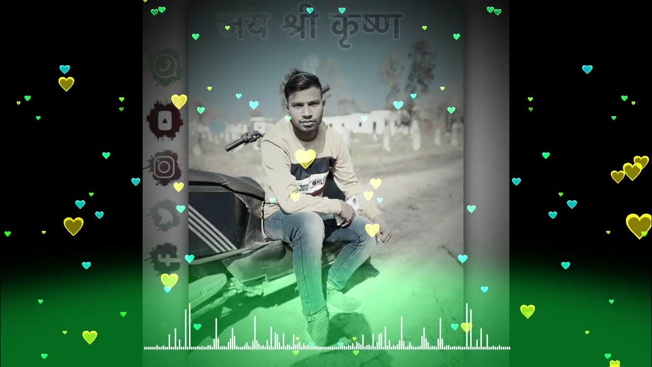 Mohabbat Ka Gam Hai Mile Jitna Kam Hai Dj Govind Kashyap - YouTube