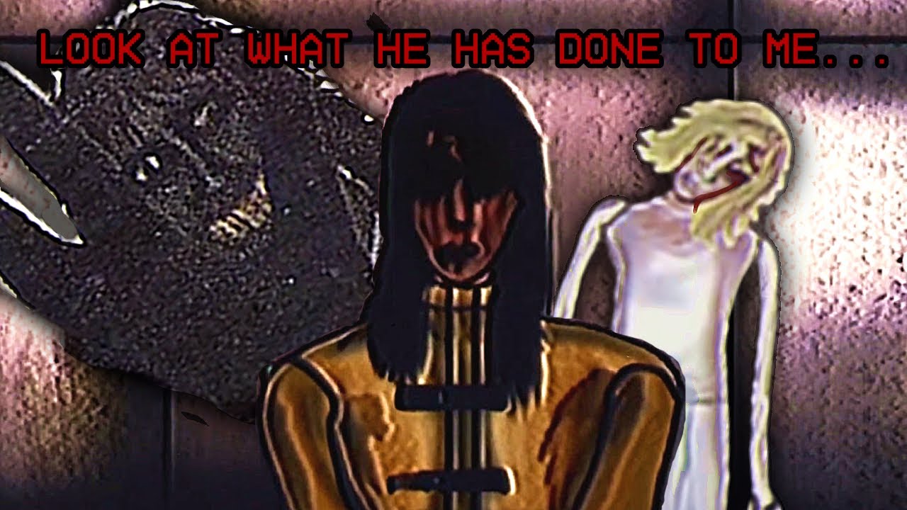 The Most Disturbing Analog Horror You Have Never Seen... - YouTube
