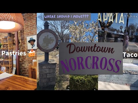 Where should I move in the us #norcross #norcrossga #bestplaces # ...