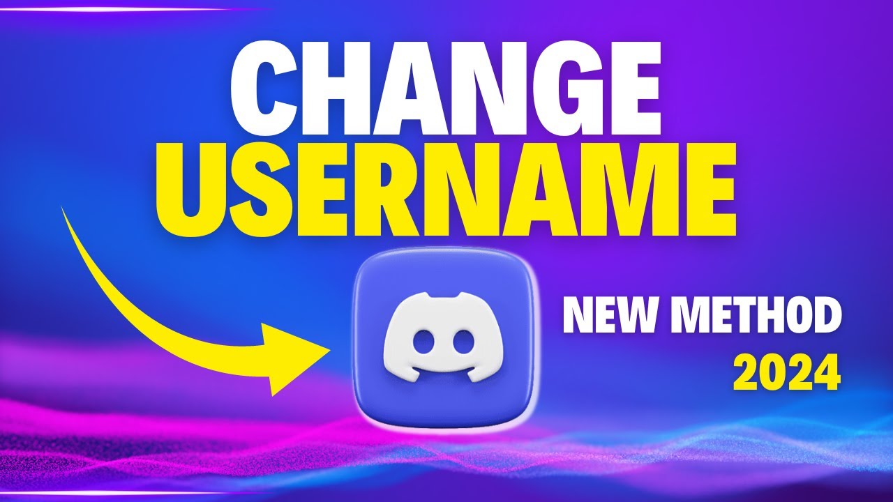 How To Change Nickname On Discord 2024 | Changing nickname on Discord ...