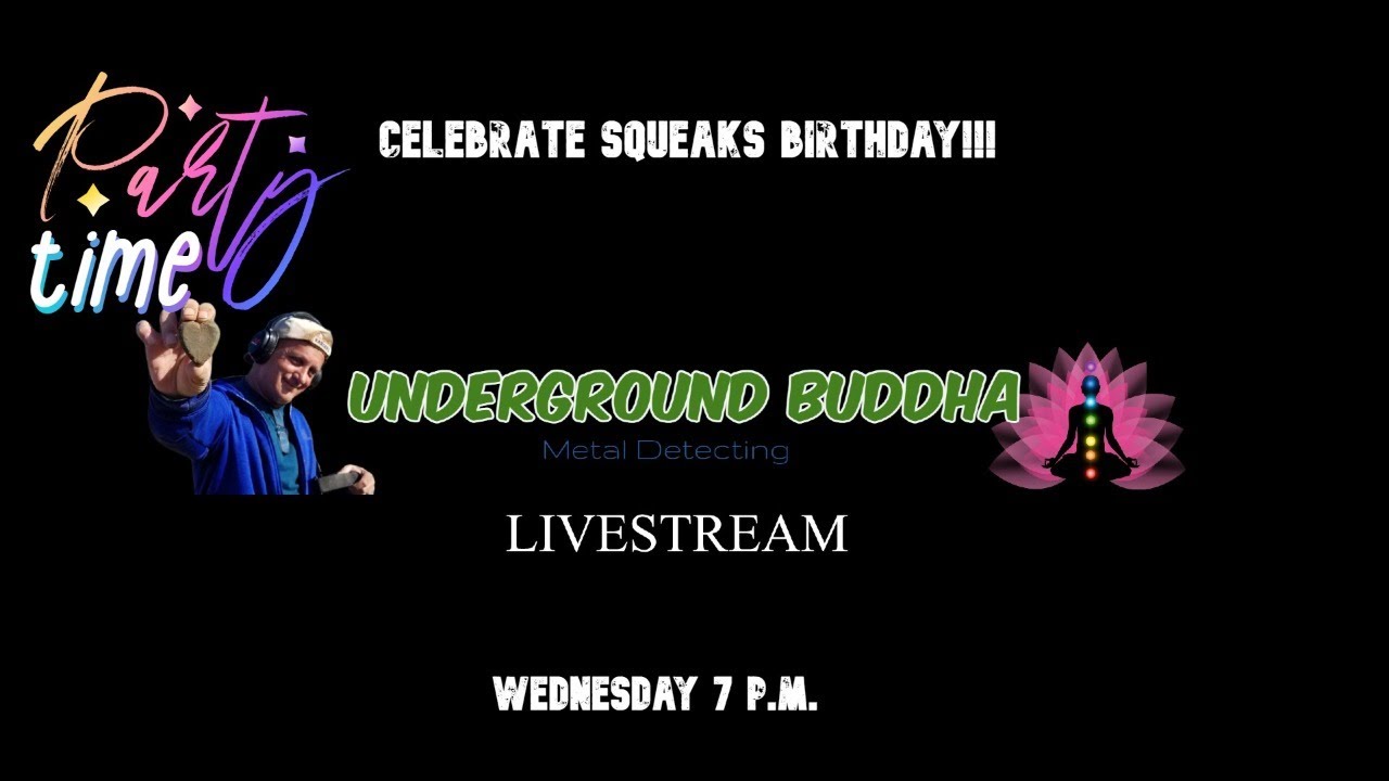 HAPPY BIRTHDAY SQUEAK!!!!! - YouTube
