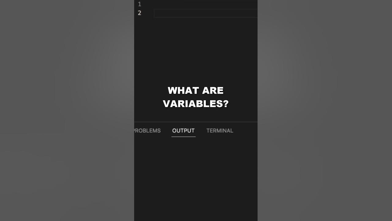 How To Declare Variables In Python pythonprogramming YouTube how-to-declare-variables-in-python-pythonprogramming-youtube