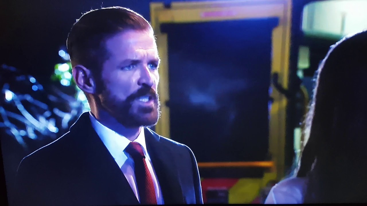 EastEnders - Max Gets Arrested (26th December 2017) - YouTube