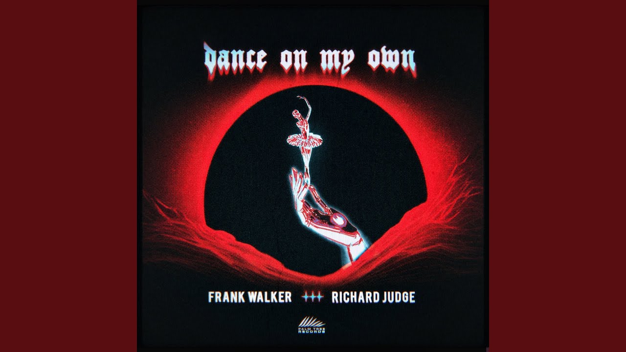 Dance on My Own - YouTube