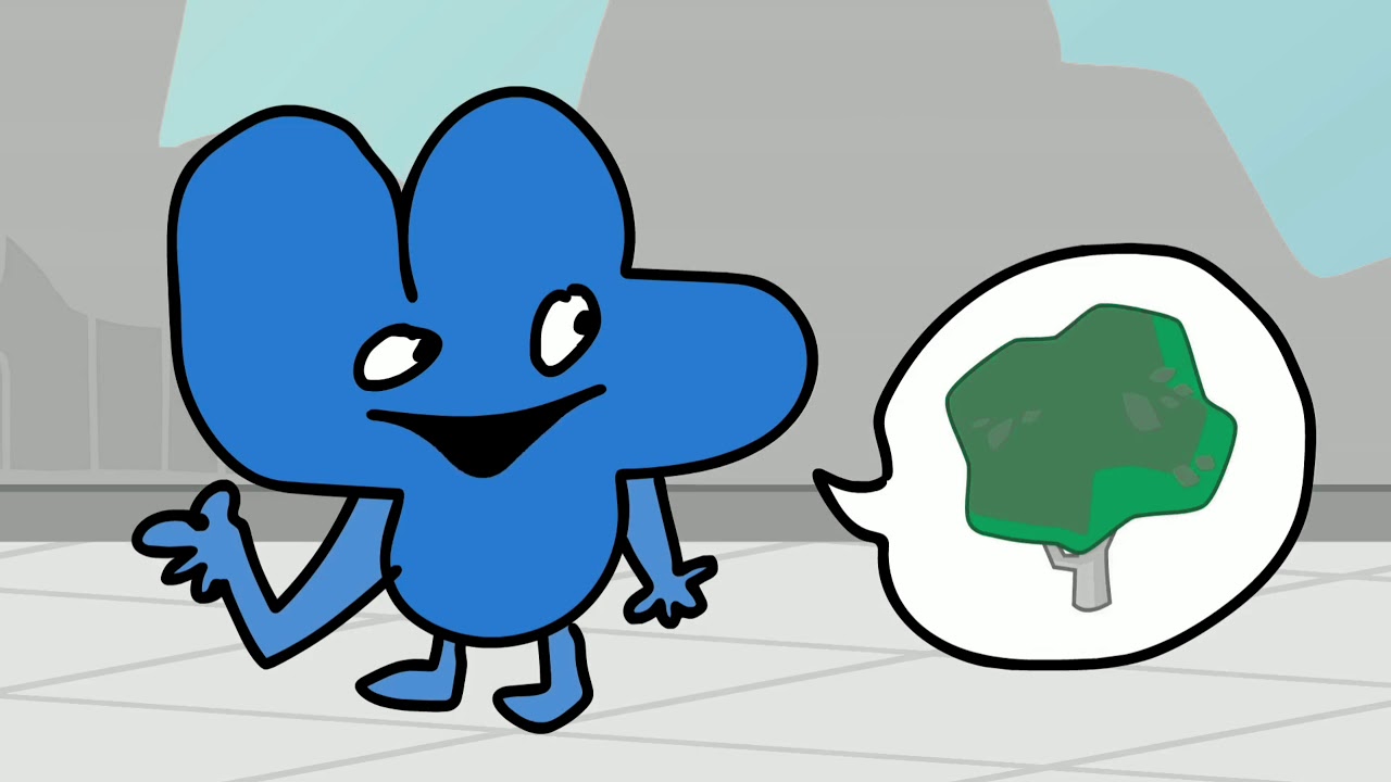 BFB 5 in Afternoon Major - YouTube