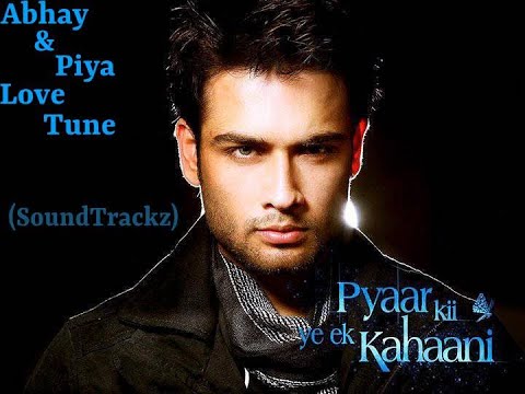 Abhay And Piya (Love) (Tune) Background Music