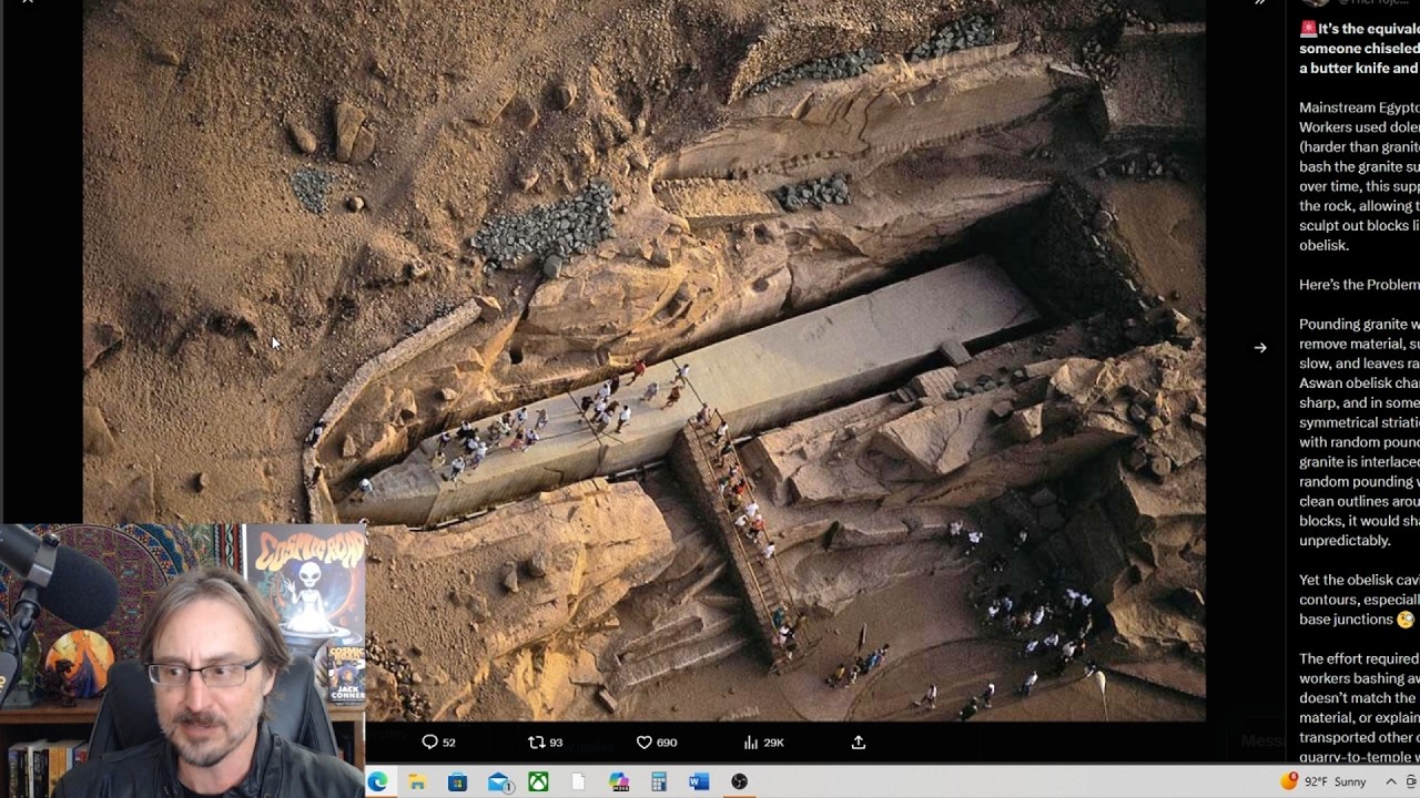 UFO News Round-up! Transmedium UFO Caught on Camera, Portals ...