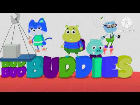 Bud bud buddies promo (sponsored by preview 2 effects)