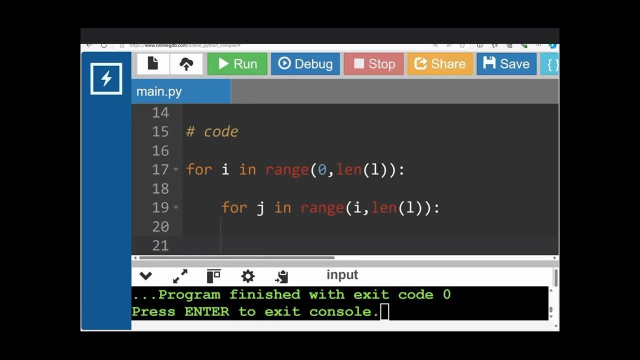 Boost Your Dsa Skills With Subarrays Youtube 0318