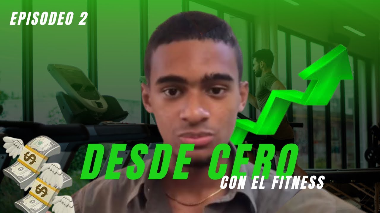 Creo y crezco mi negocio de fitness desde 0 a los +1000$ USD/mes en ...