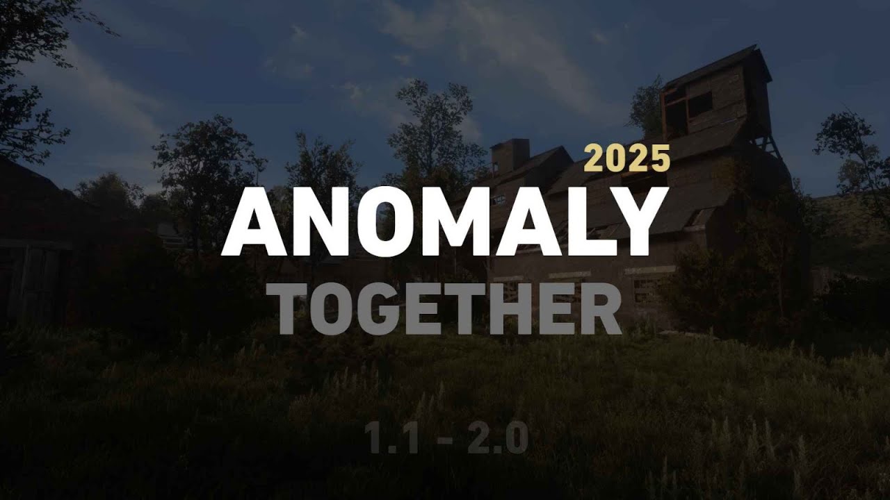 ESPECIAL 2000 SUBS ANOMALY COOP 🔴 - YouTube