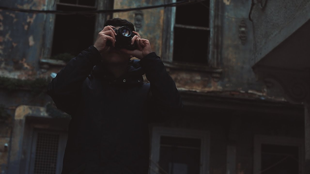 VINTAGE | Cinematic Short Film - YouTube