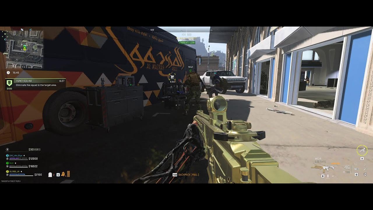 Call of Duty Ukrainian-language content - YouTube