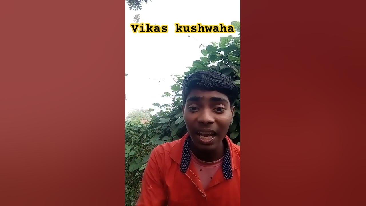 vikas kushwaha - YouTube
