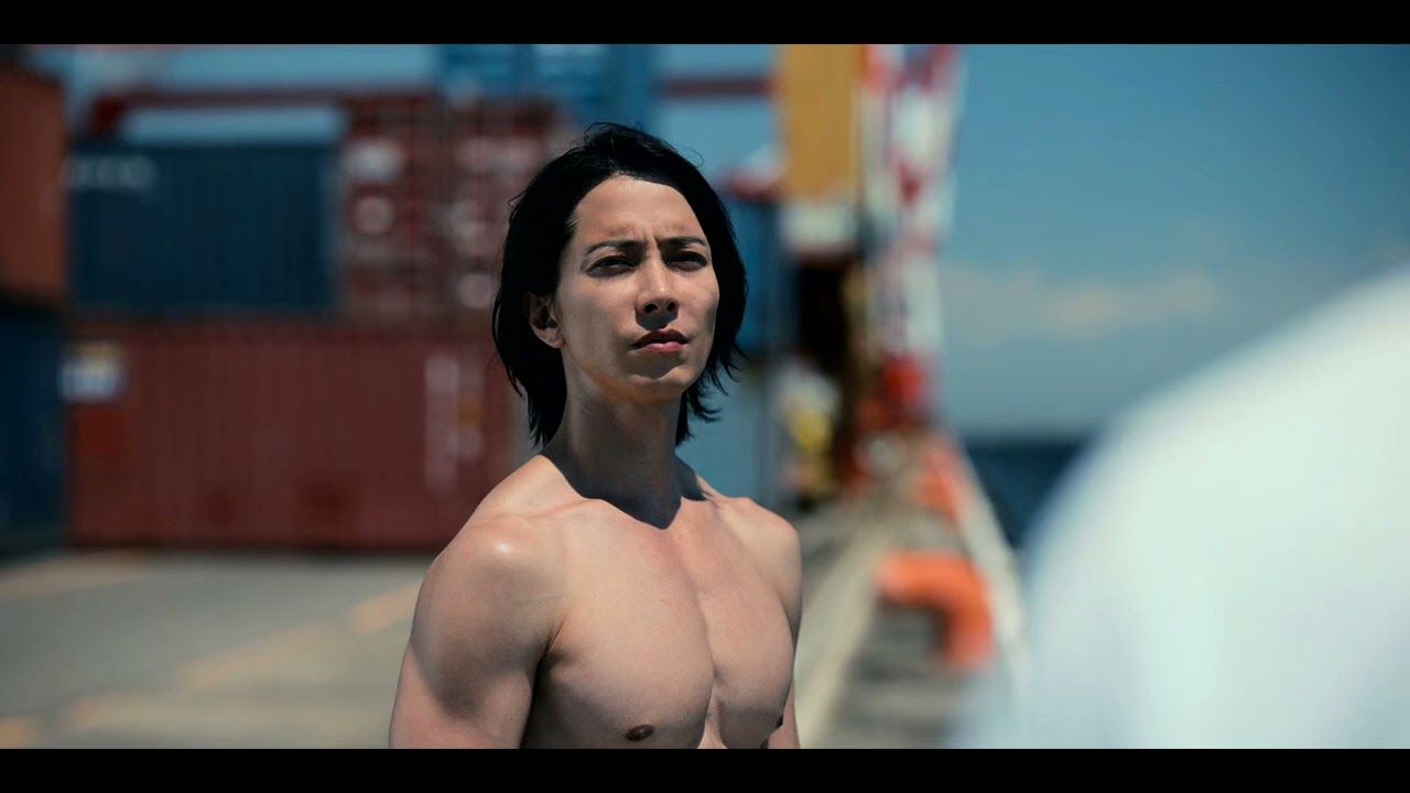 Kyuma Theme - Unreleased OST - Alice in Borderland Season 2 Acordes ...