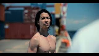 Kyuma Theme - Unreleased OST - Alice in Borderland Season 2 Chords ...