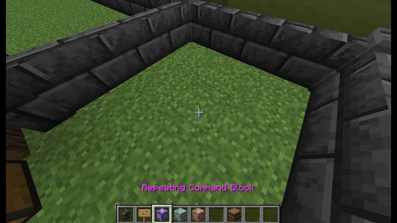 🔴 Live Minecraft Map Making! | Unfair Creeper - YouTube