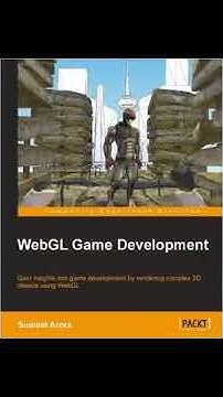 Best books on WebGL - YouTube