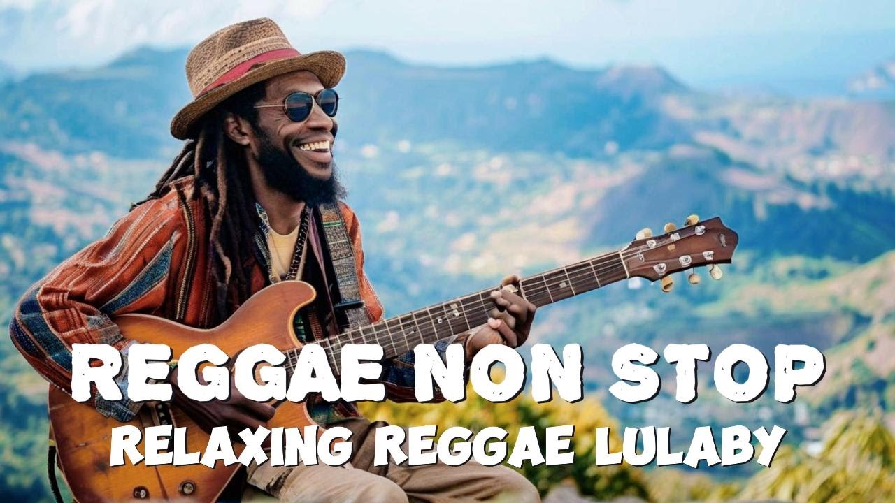 NEW BEST REGGAE MUSIC 2025 || HITO REGGAE LIVE - TOP BEST ENGLISH ...