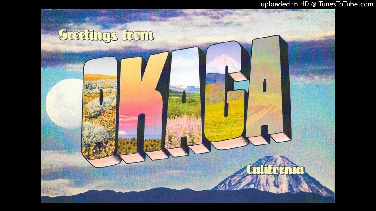 tyler, the creator - okaga, ca (normal tyler voice) - YouTube