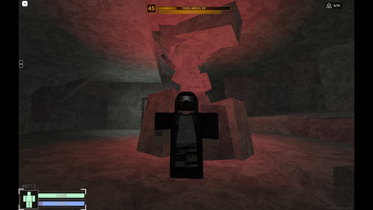 Criminality April Fools Update Map Tour - YouTube