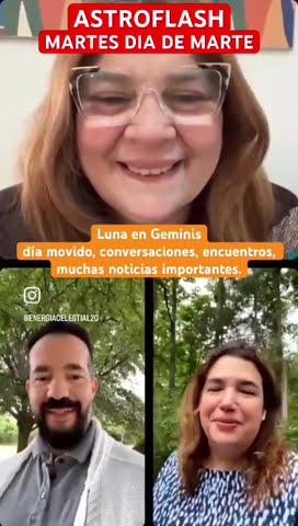 Astroflash 29/04 #astrologia #tarot @pasionastrologia @Psicóloga_xiomara_avila - YouTube