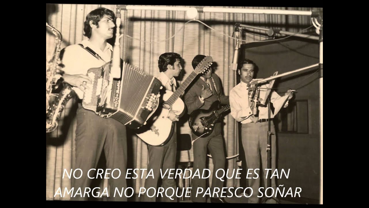 los lobos del norte VERDAD AMARGA - YouTube