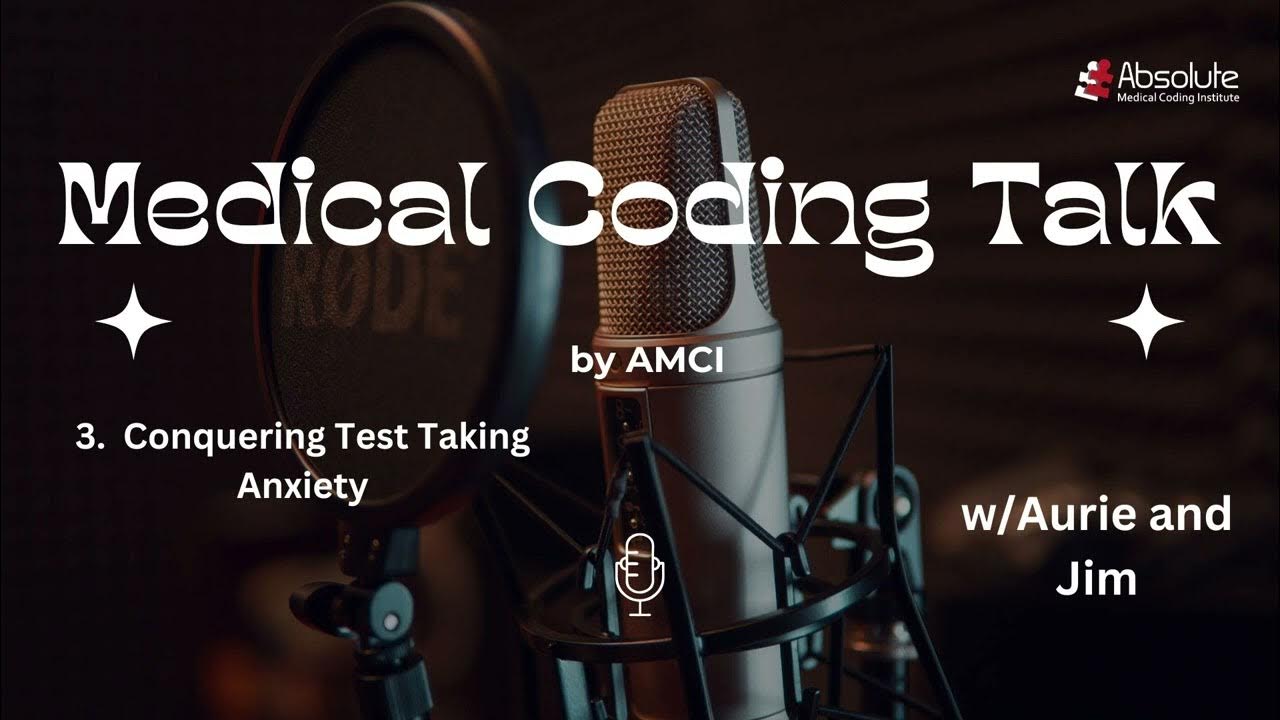 Conquering Test Taking Anxiety - YouTube