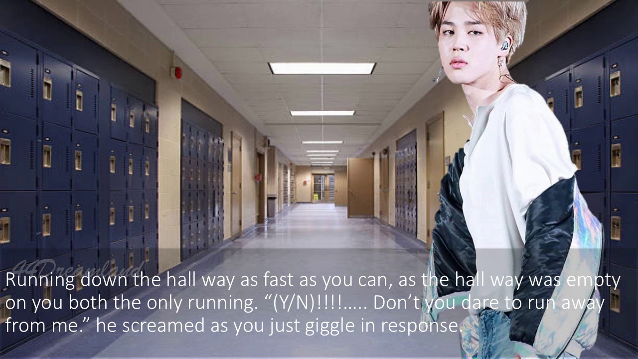 [BTS] FF Jimin - Married To Enemy Ep - 1 - YouTube