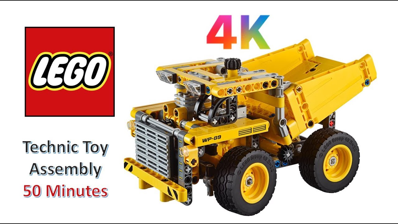 videos for children - lego for children - trucks toys collection ...