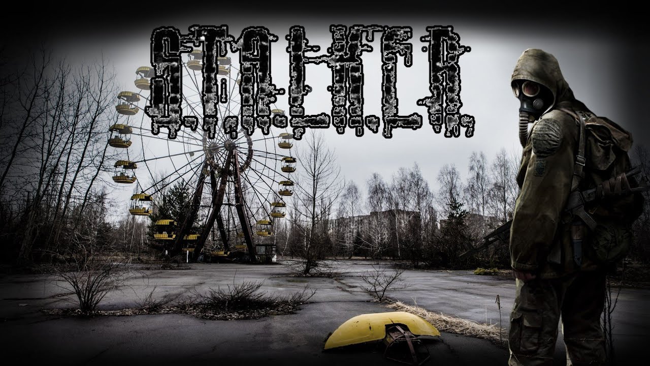 S.T.A.L.K.E.R. Lost Alpha Enhanced Edition 1.2.2 # 25 - YouTube