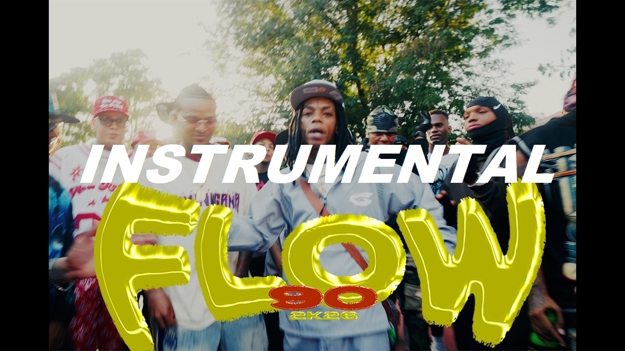 RONNY ALCA X YAISEL LM - FLOW90 2K26 INSTRUMENTAL 🔥 - YouTube