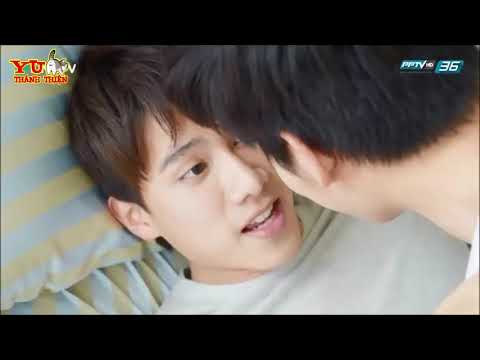 [Engsub Ep13 Part 5/5] Bad Romance The Series Boys Love's Cut (Last Episode)