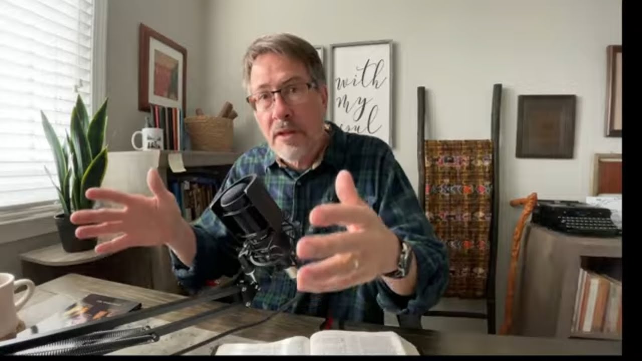 Prophecy Brief: How can we know if this is the Mark of the Beast? - YouTube