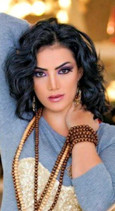 عرض زواج جديد لـ حوريه فرغلى بعد شائعه خطبتها من نزار الفارس بمهر مليون