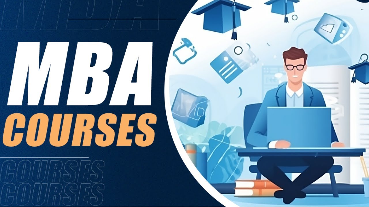 Master of Business Administration | MBA Courses, Admission 2024 ...