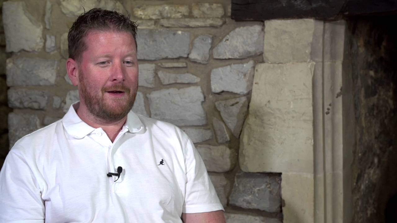 Master Practitioner in NLP - Evan Rees - YouTube