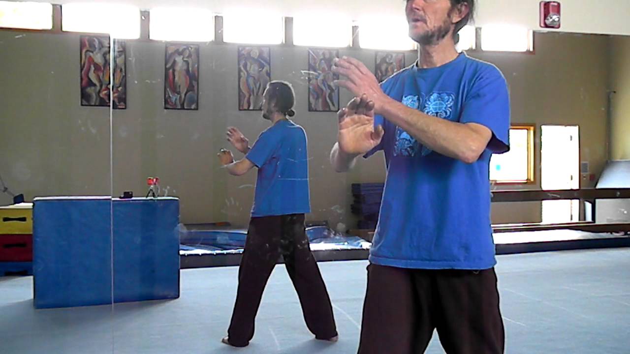 Chi Gong,Thi Chi,breathing exercises,relaxation programing - YouTube