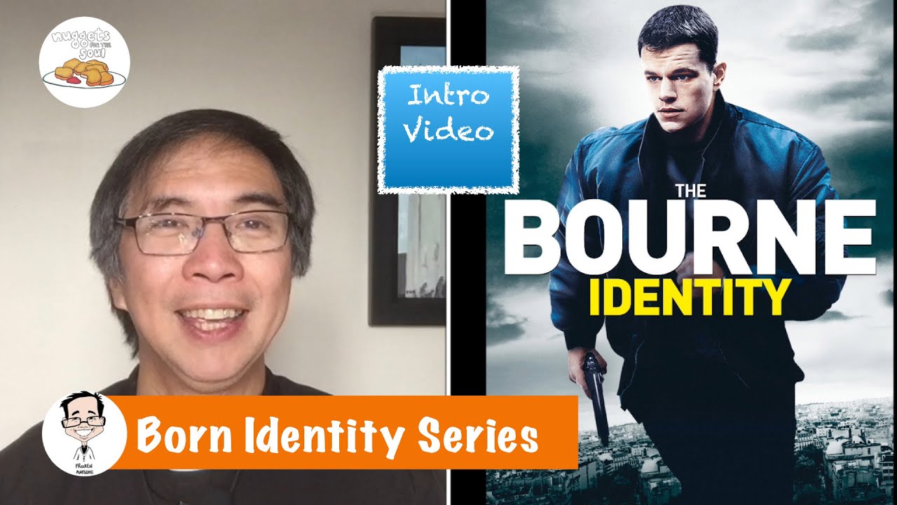 Born Identity Series - Intro Video - YouTube