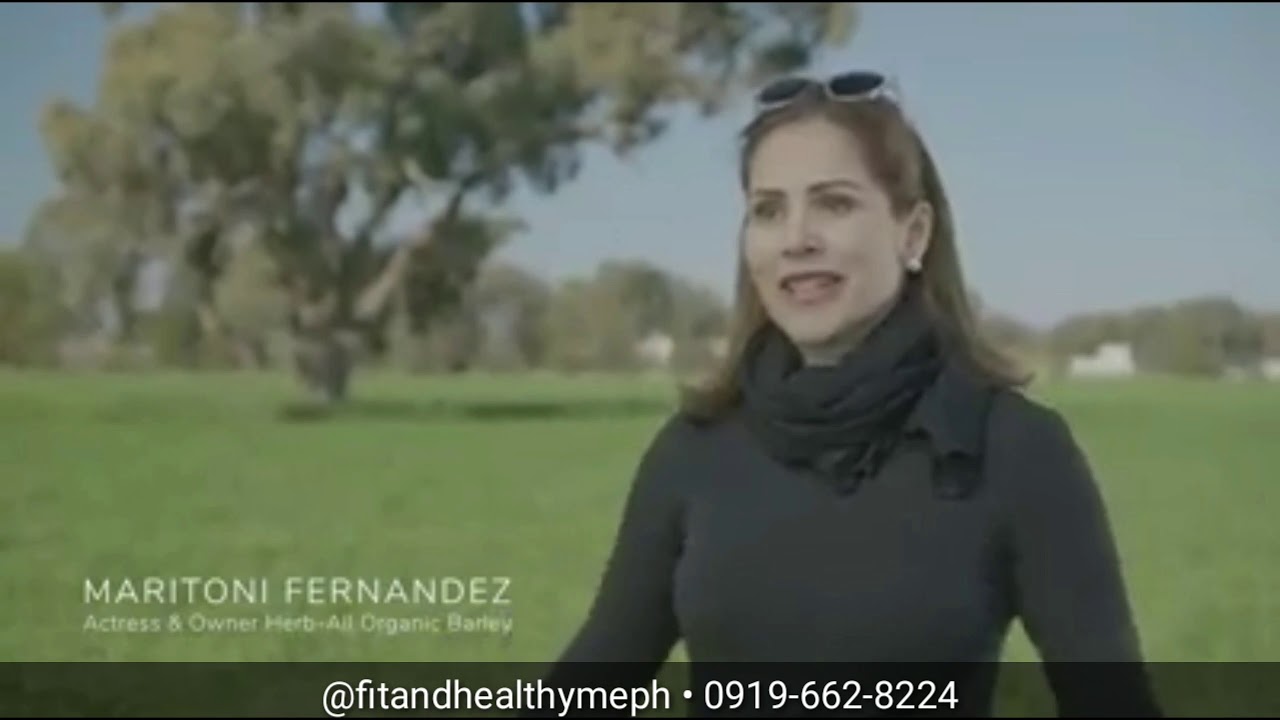 Maritoni Fernandez Breast Cancer Survivor for IAM Worldwide - YouTube