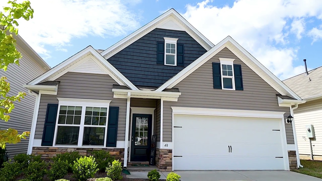 House Stock Footage - YouTube